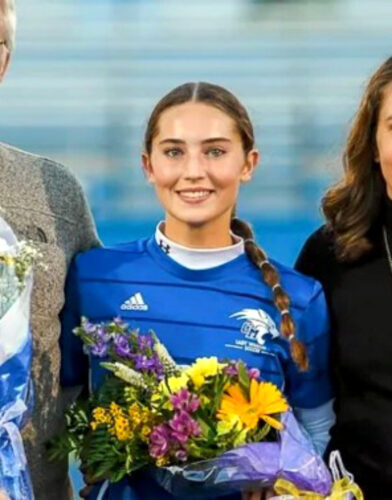 Thompson announces appointment of Walker to the U.S. Military Academy ...